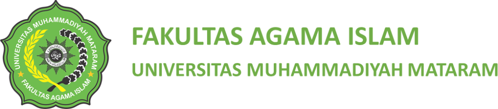 Fakultas Agama Islam – Universitas Muhammadiyah Mataram